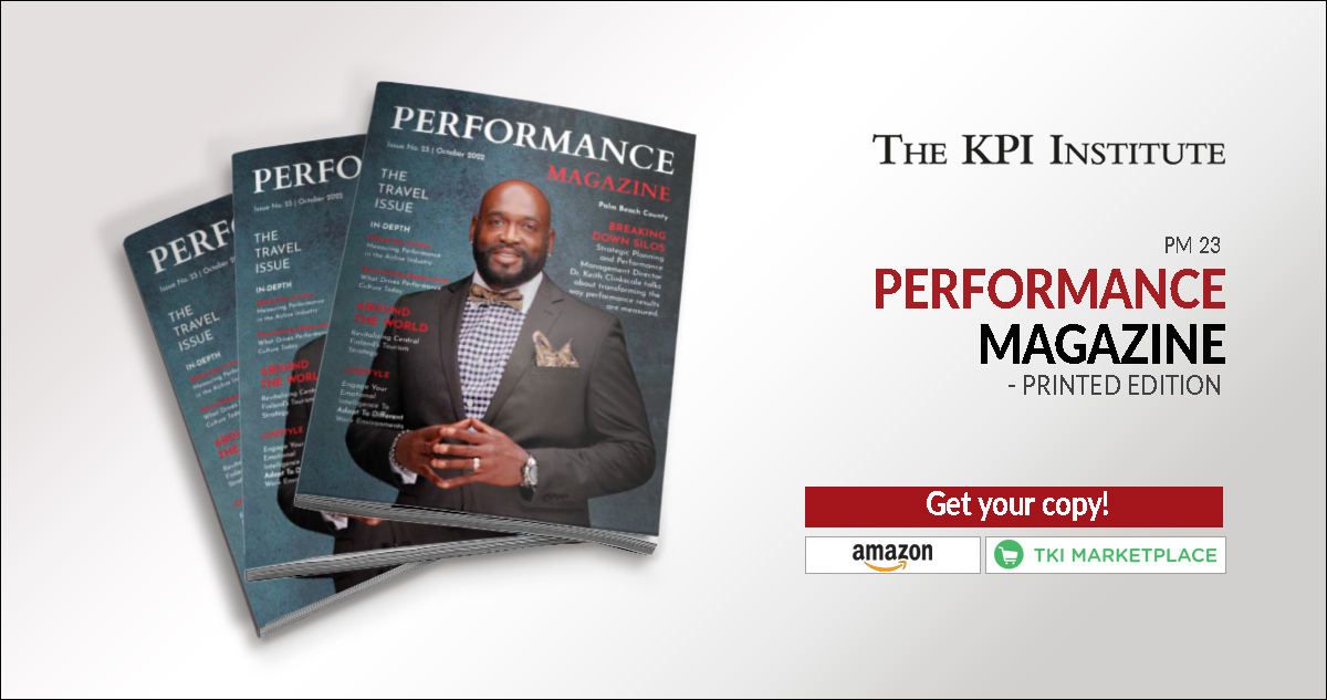 Free Webinar Kpi Selection Techniques The Kpi Institute News