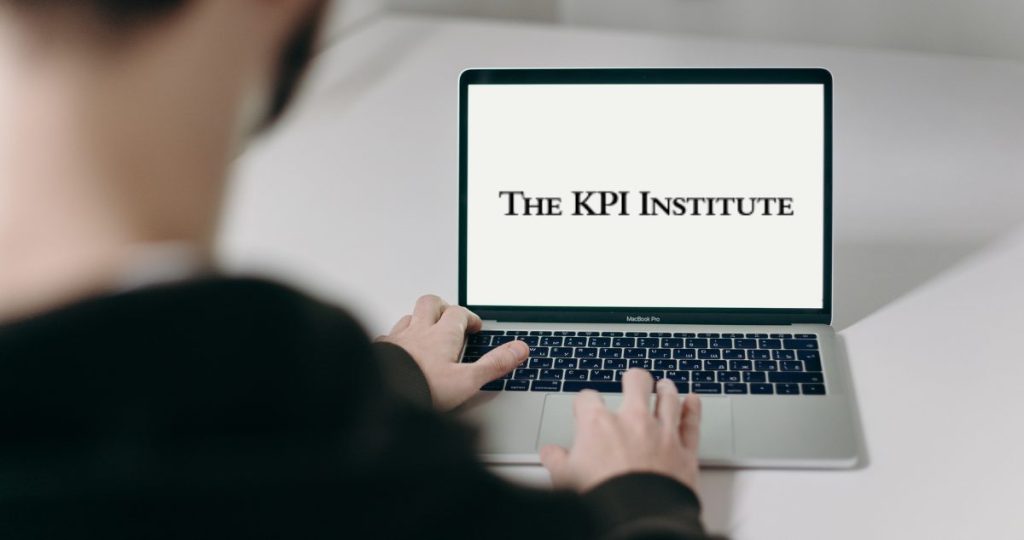 Effective Year-End with The KPI Institute’s Certification Courses – The ...