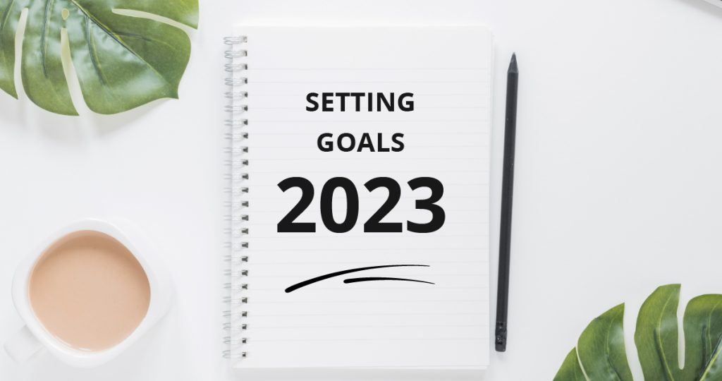 A year-in-review: setting goals for 2023 – The KPI Institute News