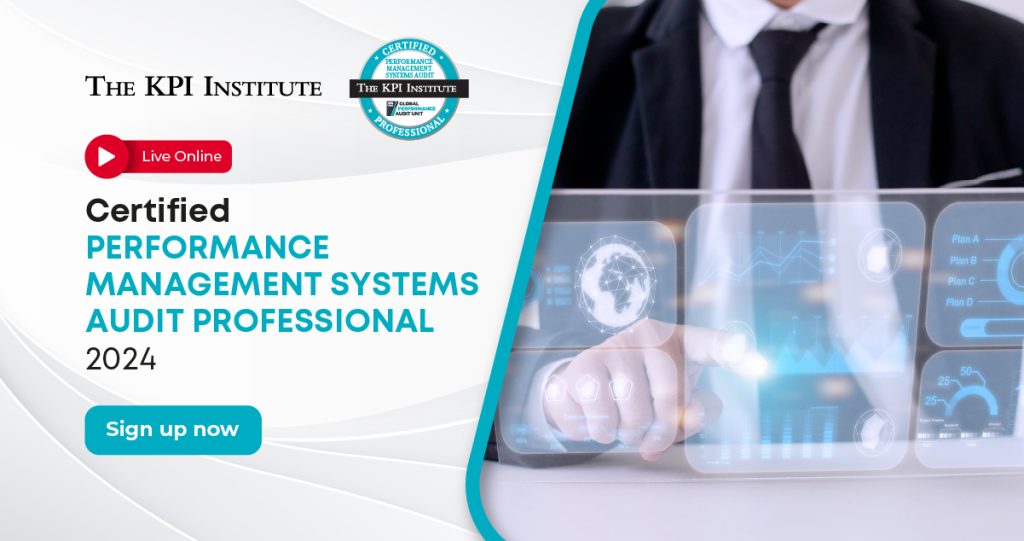 Discover TKI’s Certified Performance Management Systems Audit ...