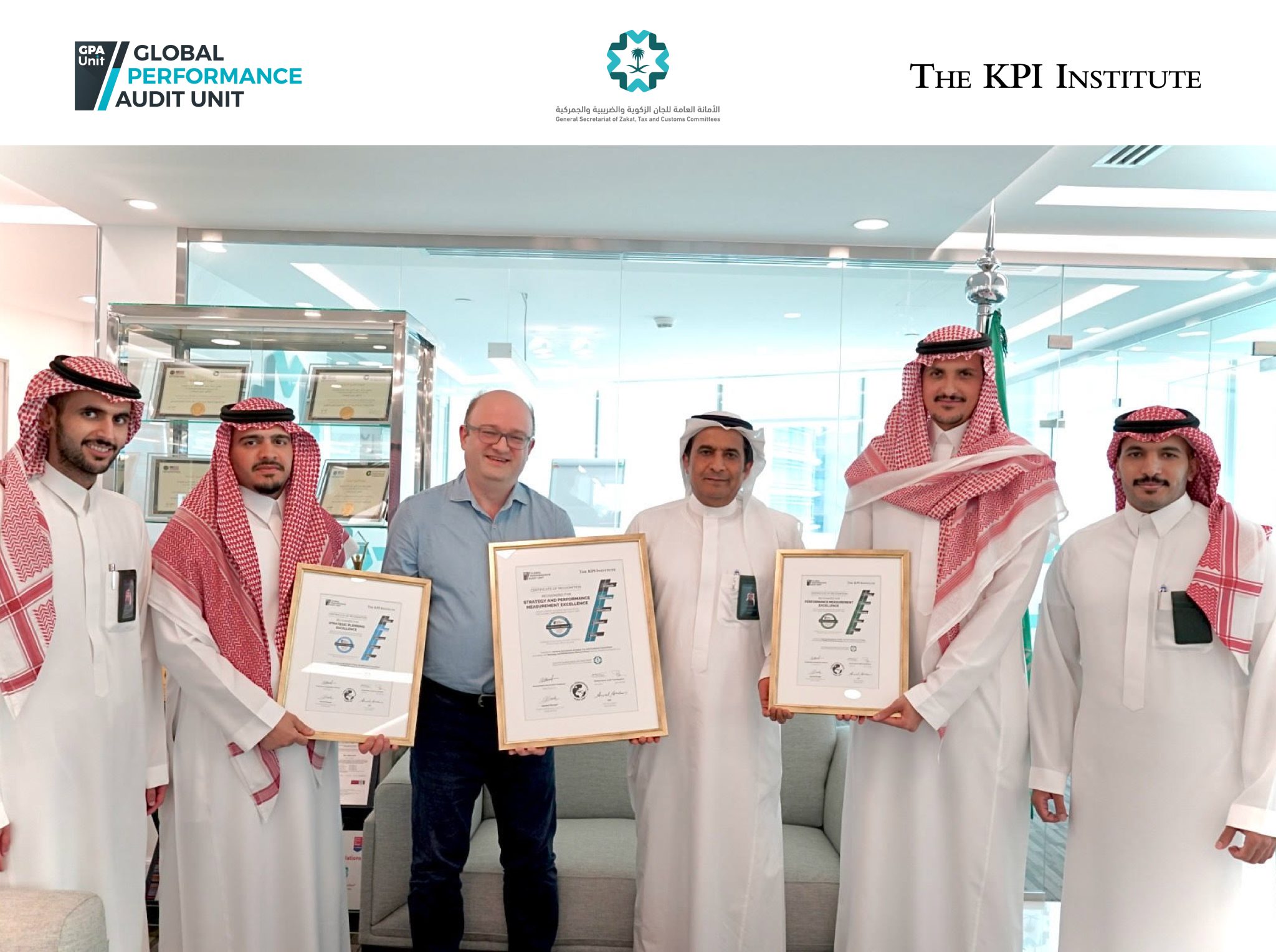 Performance Management System Maturity Model Framework – The KPI ...